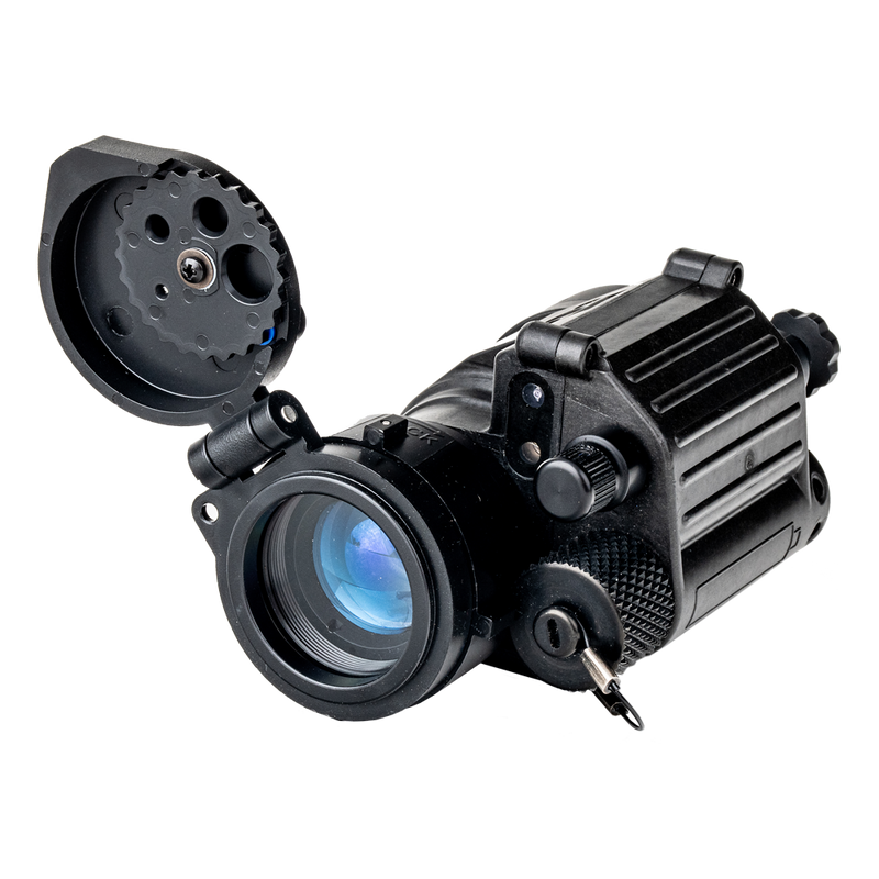 Hoplite Gen 2 (NVG Protection and Focusing Device)