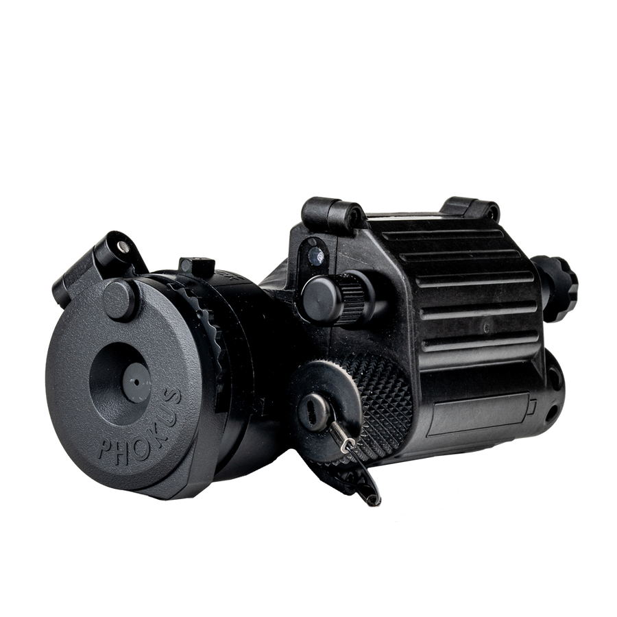 Hoplite Gen 2 (NVG Protection and Focusing Device)