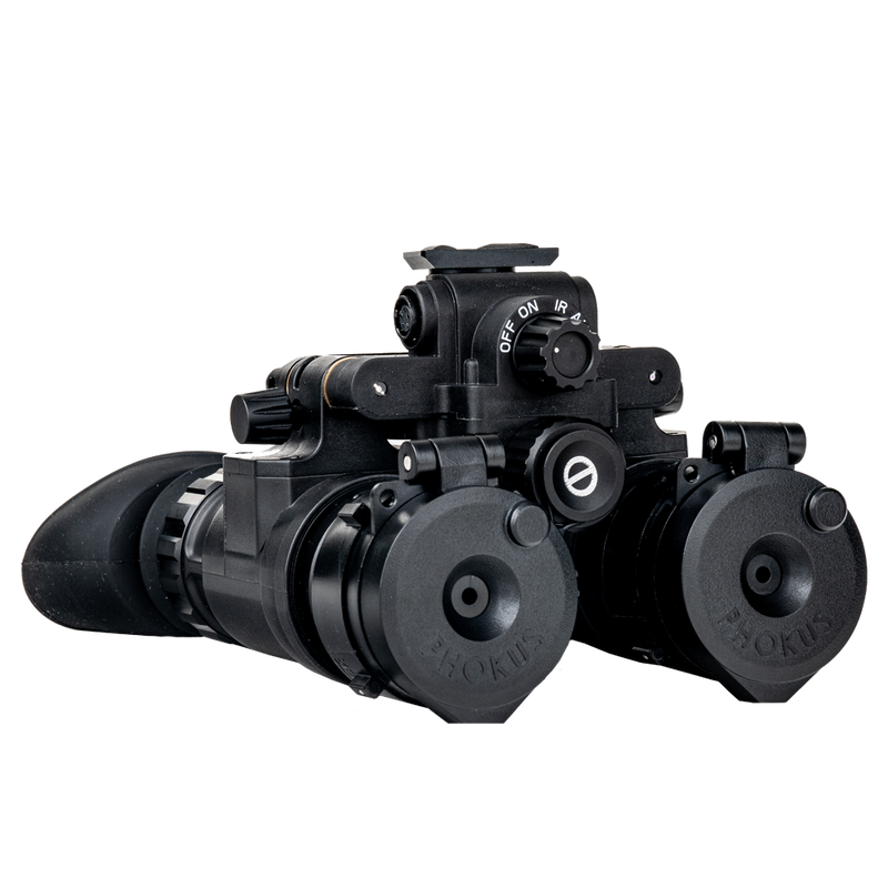 Hoplite Gen 2 (NVG Protection and Focusing Device)