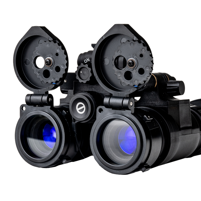Hoplite Gen 2 (NVG Protection and Focusing Device)