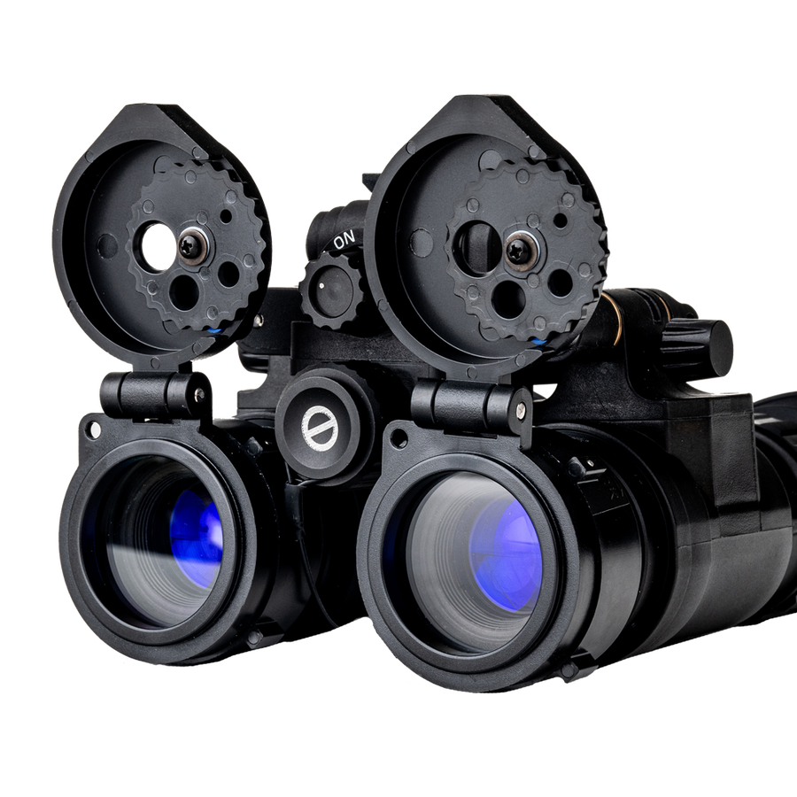Hoplite Gen 2 (NVG Protection and Focusing Device)