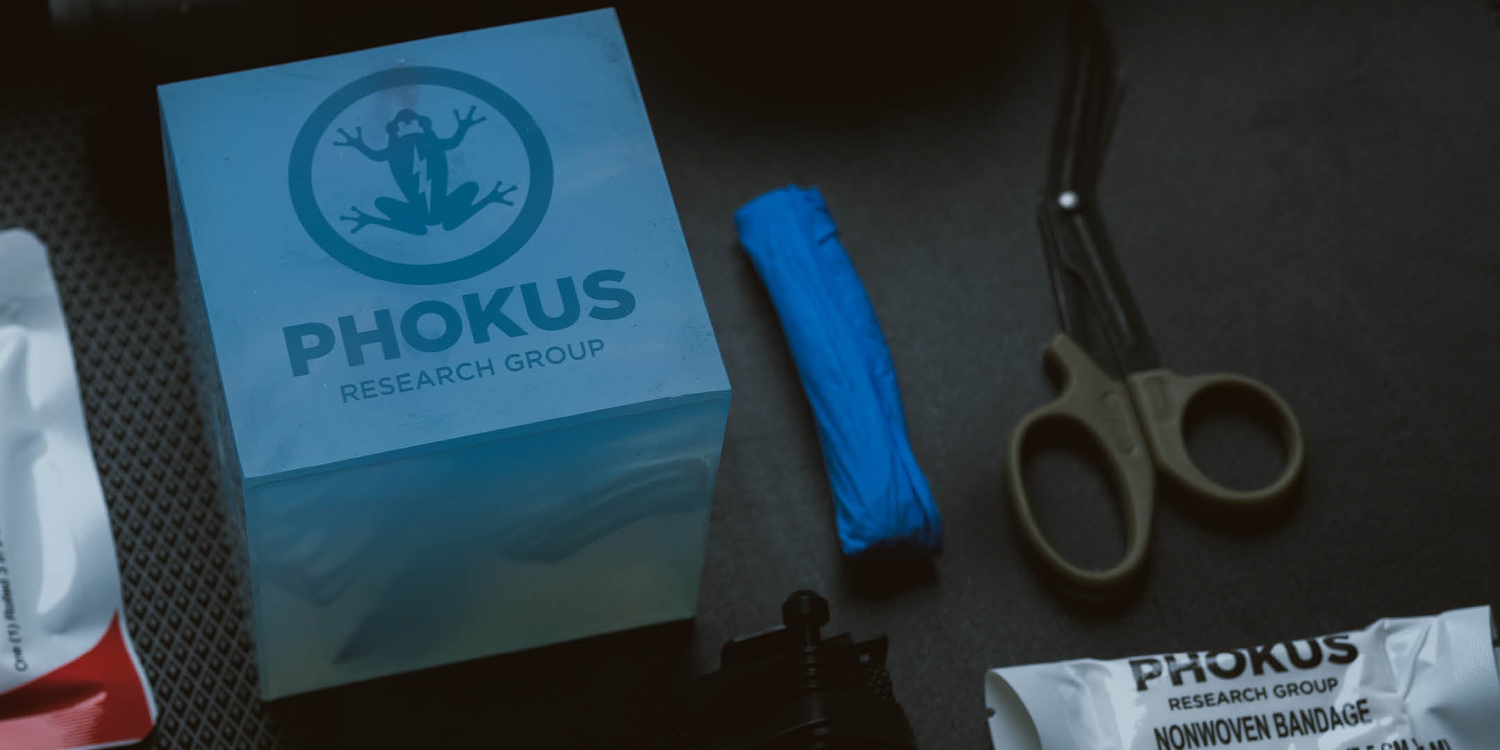 Phokus Research Group