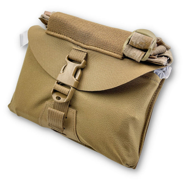 GBRS Group IFAS Individual First Aid System Pouch