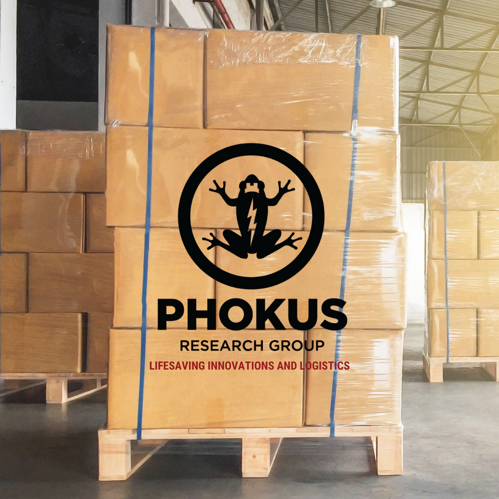 EMF Training Bundle L23-013