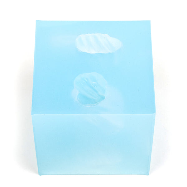 Wound Cube | Silicone Wound Simulator and Bleeding Control Training Device