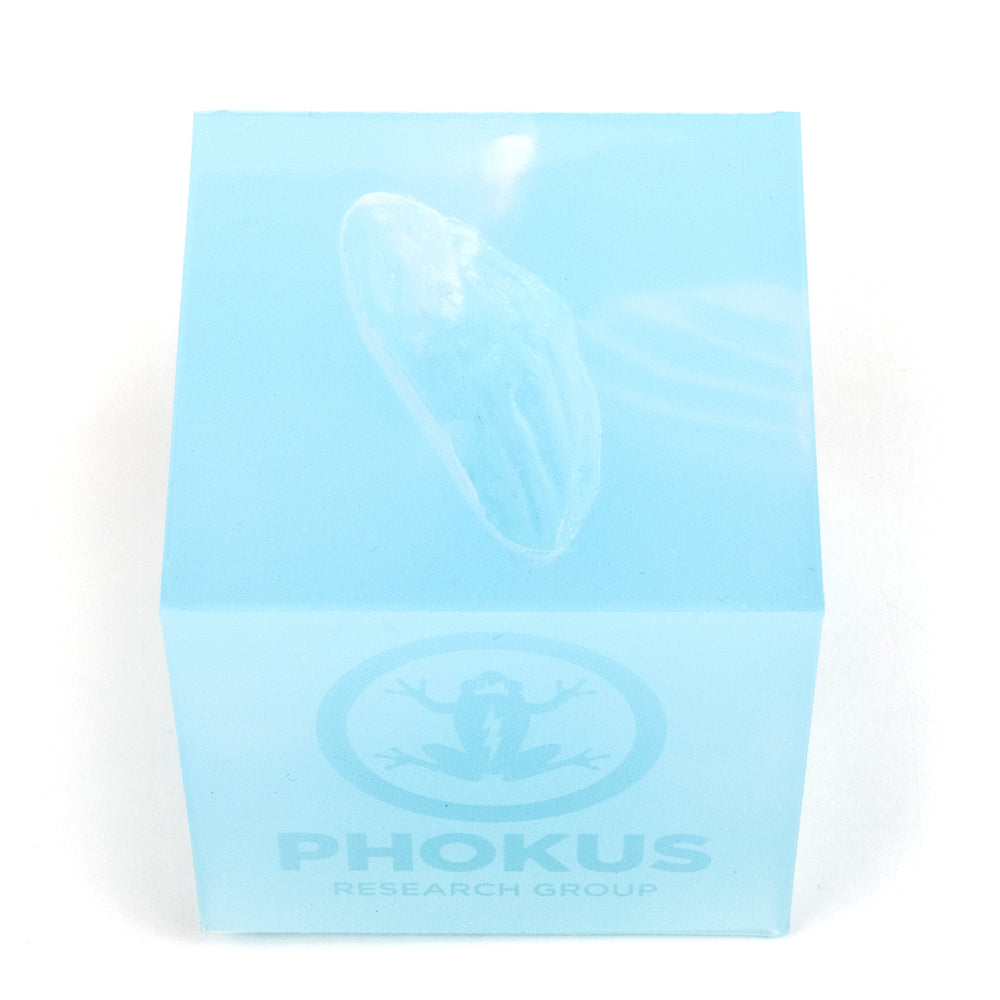 Wound Cube | Silicone Wound Simulator and Bleeding Control Training Device