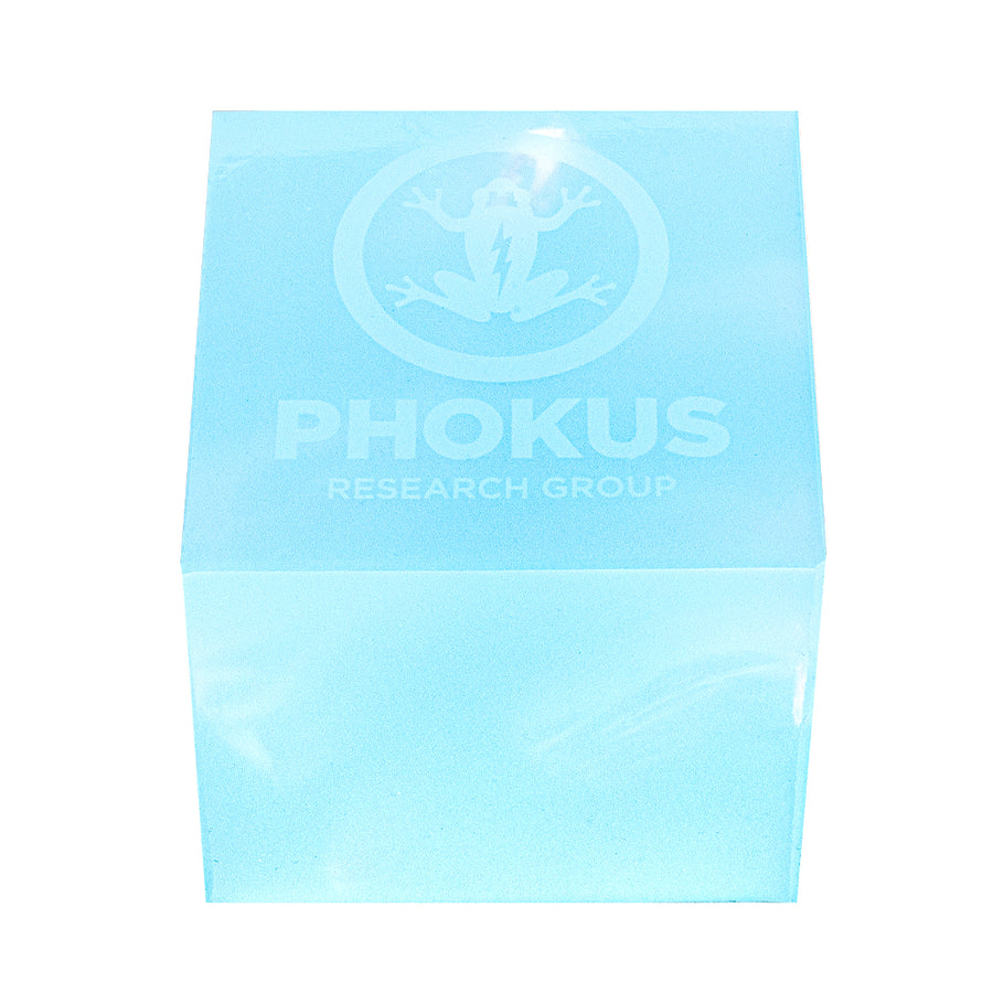 Wound Cube | Silicone Wound Simulator and Bleeding Control Training Device