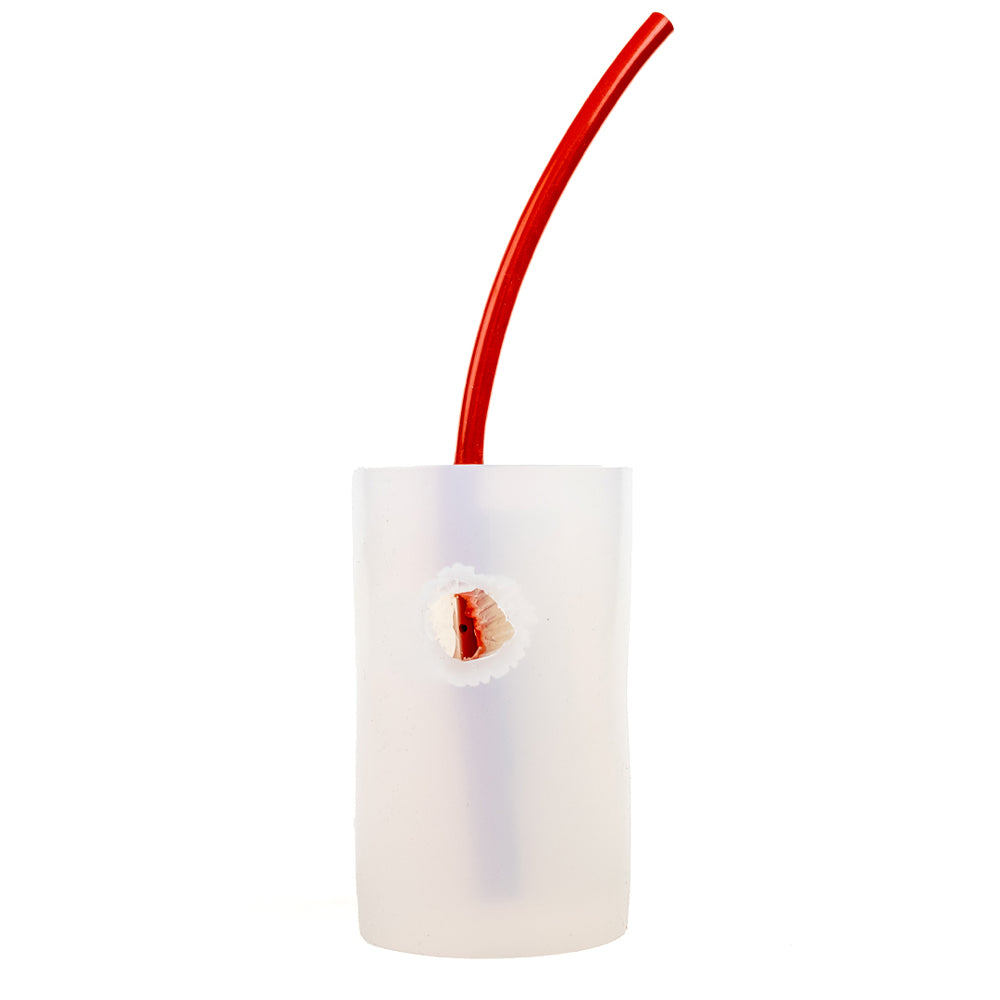 Wound Tube | Silicone Wound Simulator and Bleeding Control Training Device