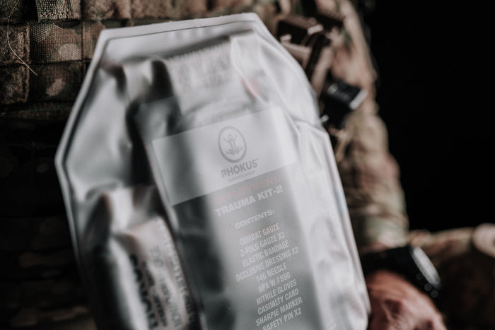 Phokus Research Group