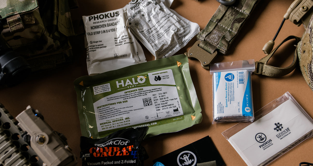 Phokus Research Group