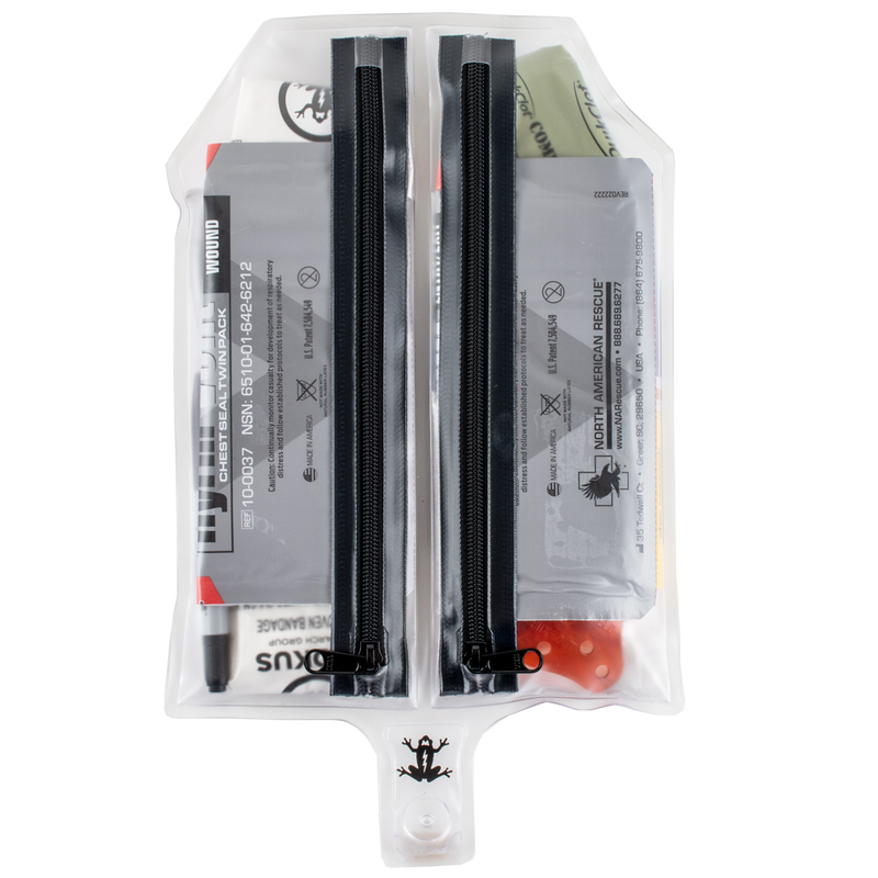 Deployment Trauma Kit - Tactical IFAK