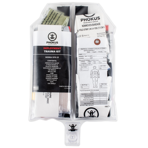 Phokus Research Group