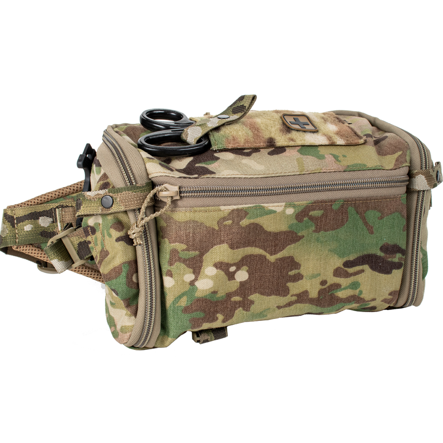 TRK "Trick"- Team Response Kit