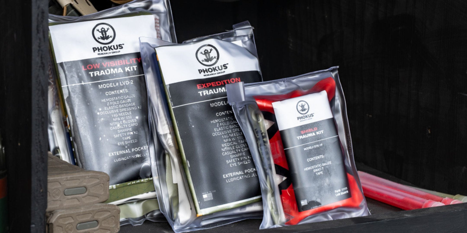 Phokus Research Group