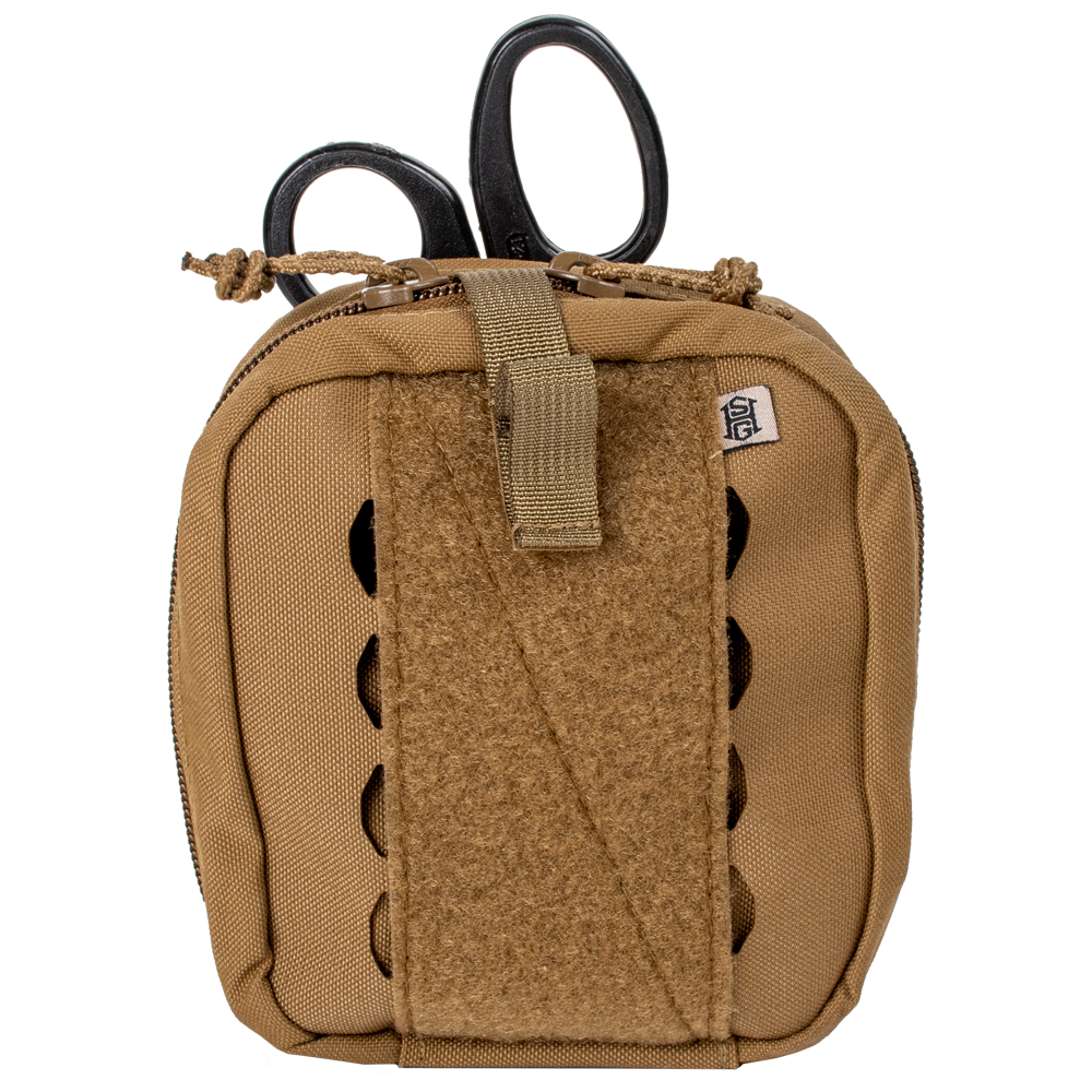 ORK - Operator Response Kit