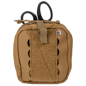 Military Tactical Trauma Kits and IFAKs