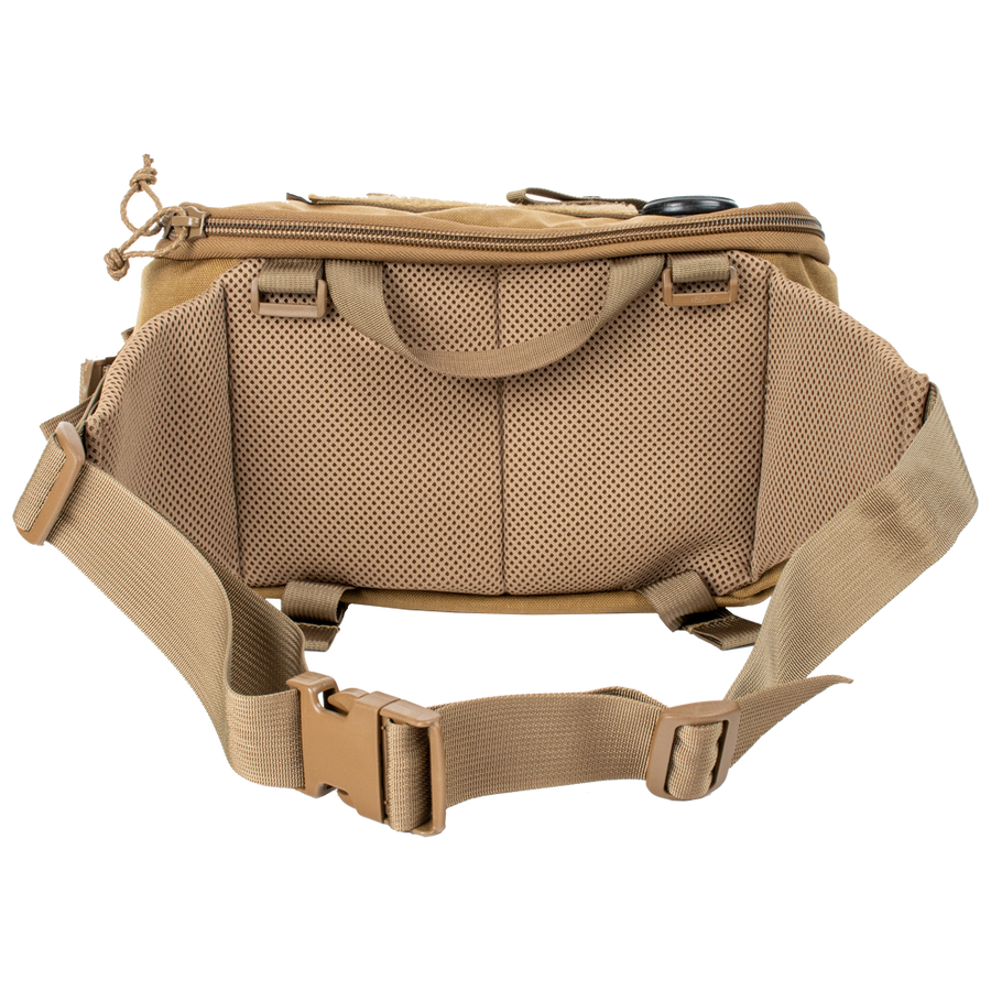 TRK "Trick"- Team Response Kit