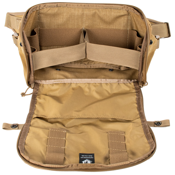 TRK "Trick"- Team Response Kit