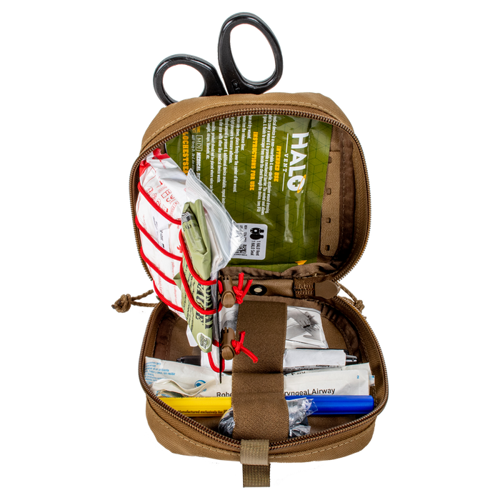 ORK - Operator Response Kit