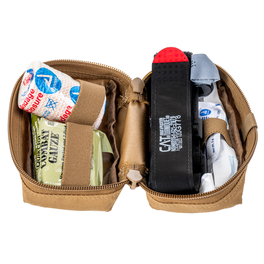 AMP - Ancillary Medical Pouch