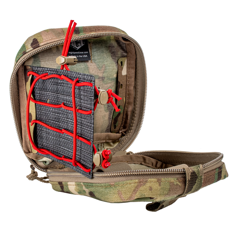 ORK - Operator Response Kit