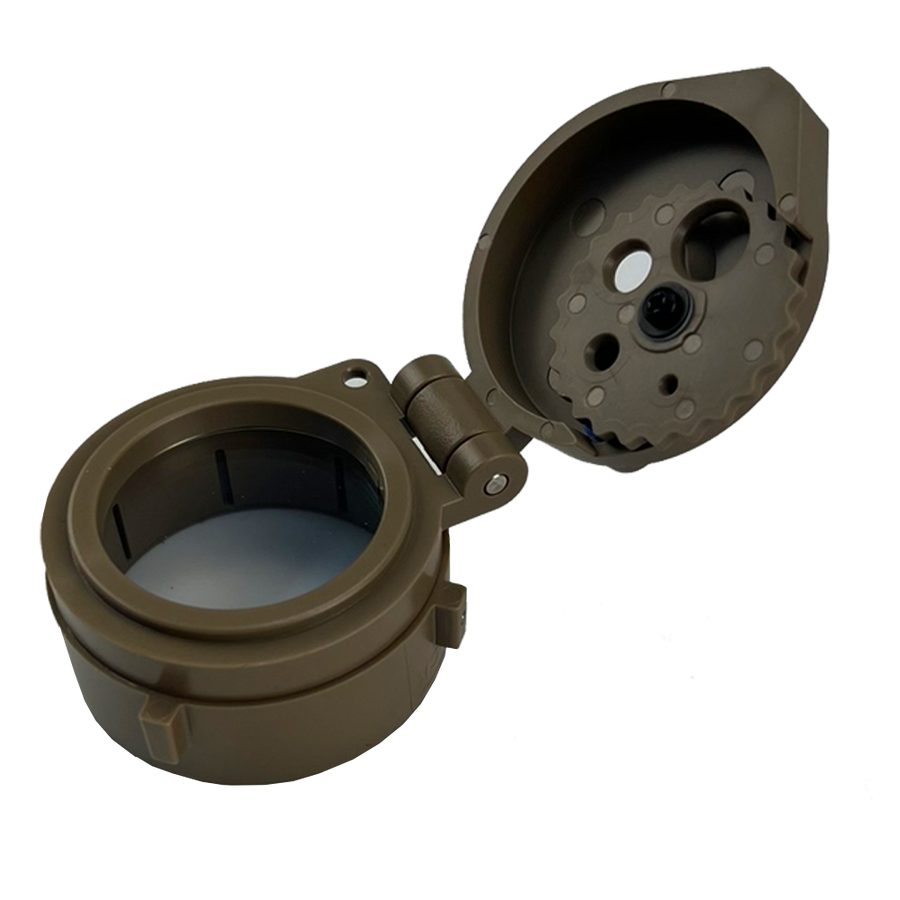 Hoplite Gen 2 (NVG Protection and Focusing Device)