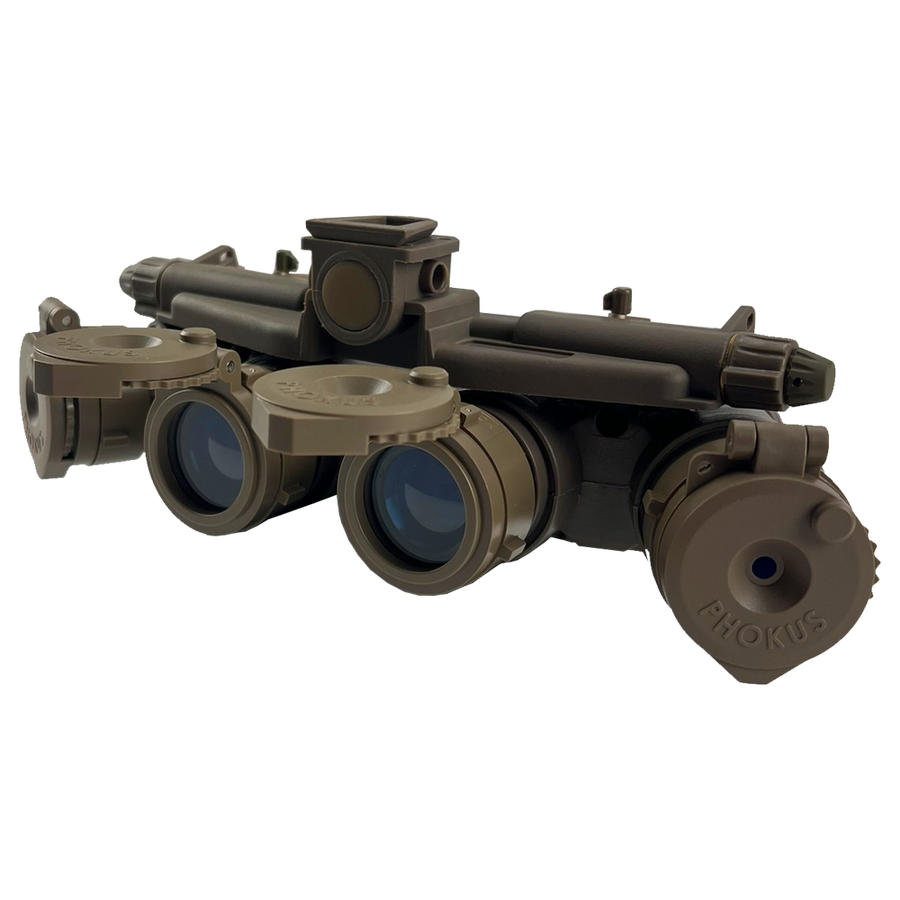 Hoplite Gen 2 (NVG Protection and Focusing Device)