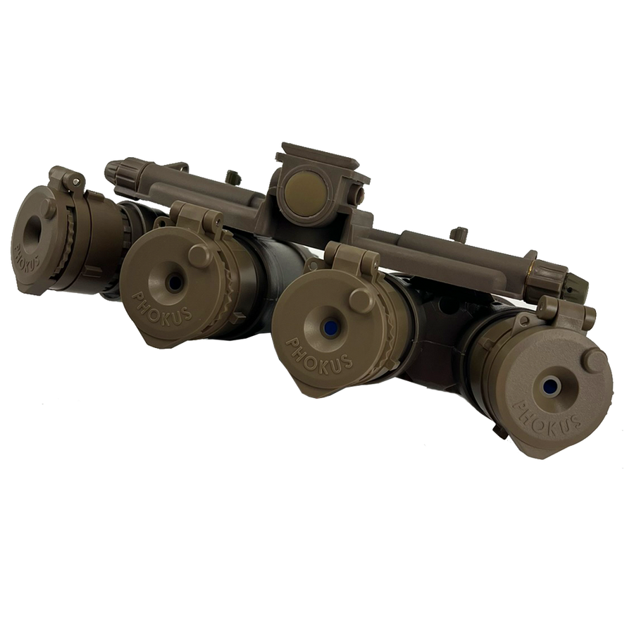 Hoplite Gen 2 (NVG Protection and Focusing Device)