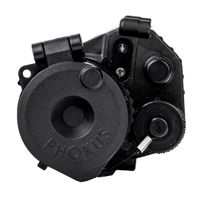 Hoplite Gen 2 (NVG Protection and Focusing Device)