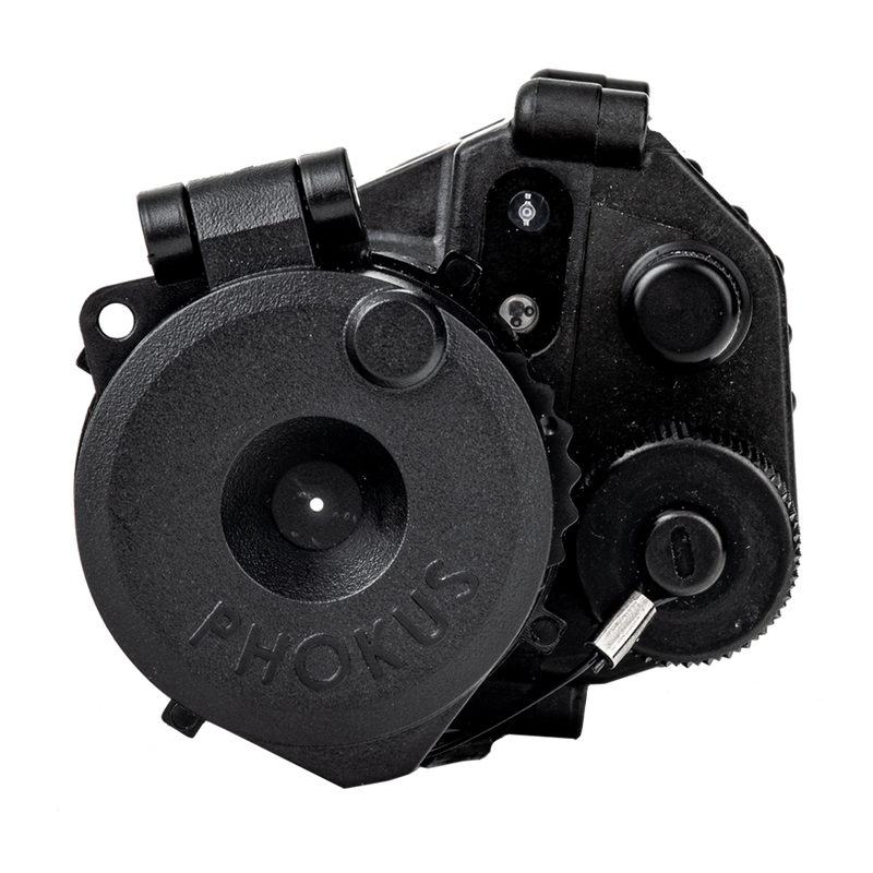 Hoplite Gen 2 (NVG Protection and Focusing Device)