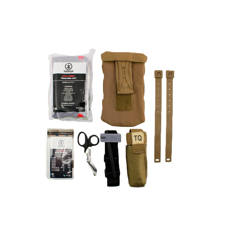 Specialty Trauma Kits