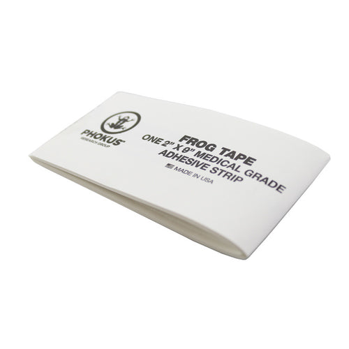Medical Supplies: Frog Medical Tape