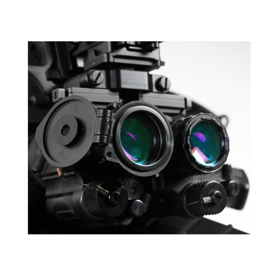 Hoplite (NVG Protection and Focusing Device)