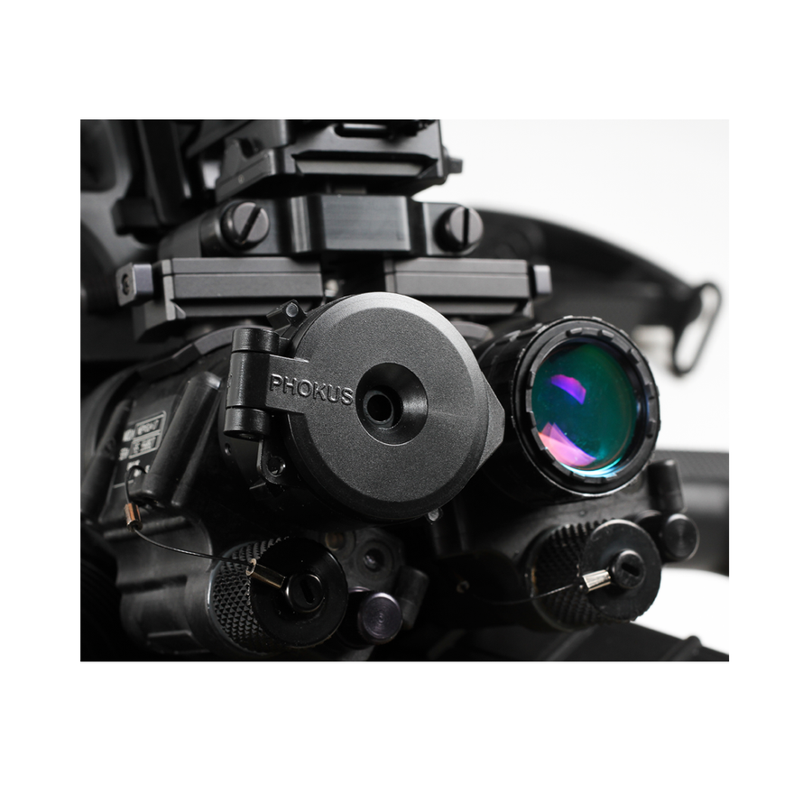 Hoplite (NVG Protection and Focusing Device)