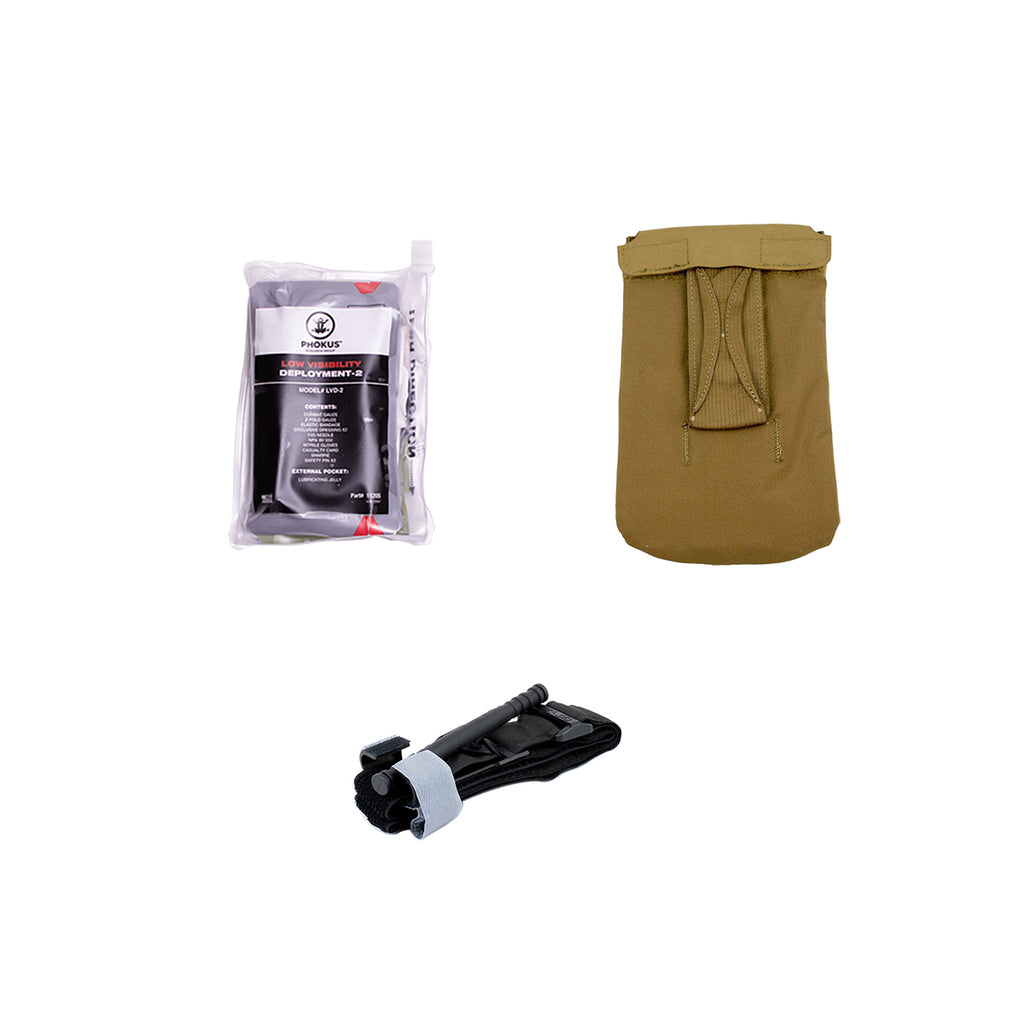 War Fighter Bundle v6Z