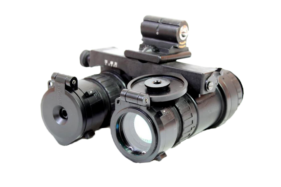 Hoplite Gen 1 (NVG Protection and Focusing Device) - Legacy Model – Fi