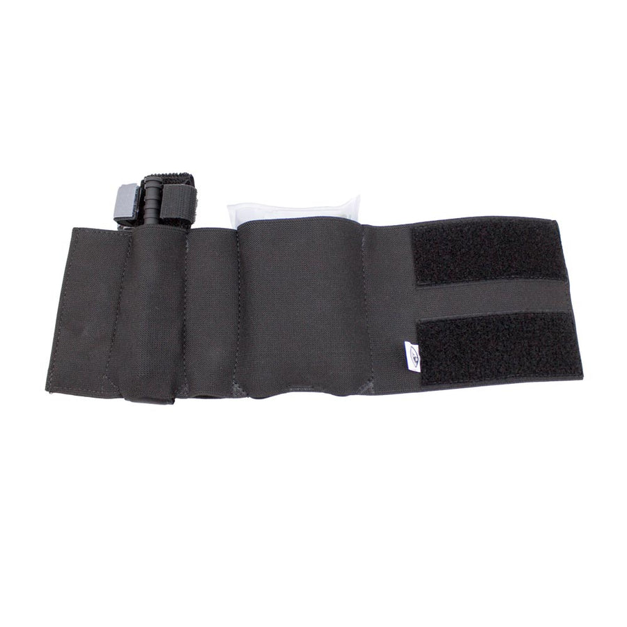 ATLAS Gen 5 ACHILLES™ Trauma Kit Ankle Band