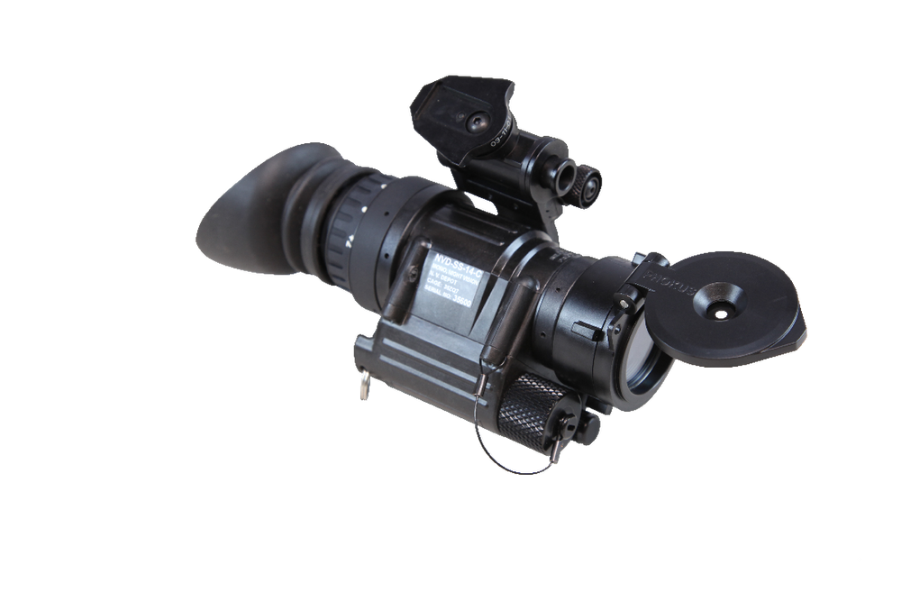 Hoplite Gen 1 (NVG Protection and Focusing Device) - Legacy Model – Fi