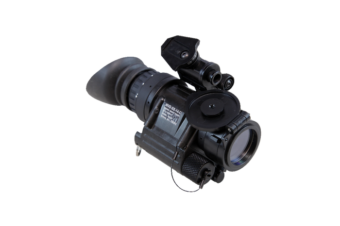 Hoplite (NVG Protection and Focusing Device)