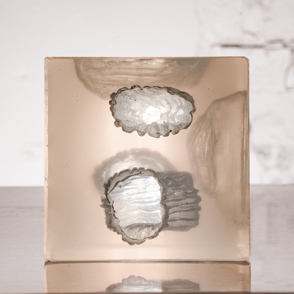 Wound Cube | Silicone Wound Simulator and Bleeding Control Training Device