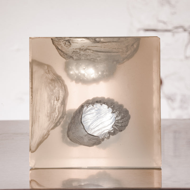 Wound Cube | Silicone Wound Simulator and Bleeding Control Training Device